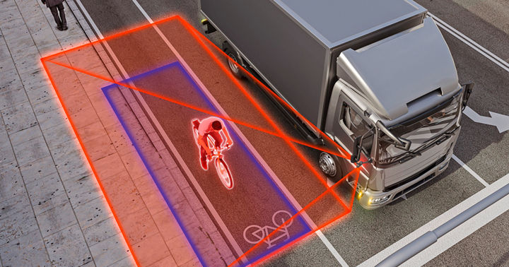 Control Units for Heavy Duty Vehicles | AUMOVIO