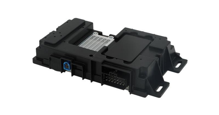 Control Units for Heavy Duty Vehicles | AUMOVIO