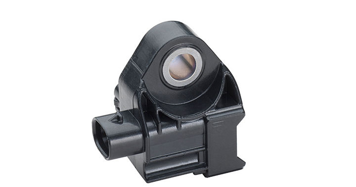 Airbag Control Units (ACU) | AUMOVIO