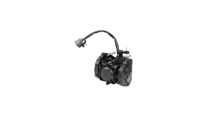 Actuation | AUMOVIO