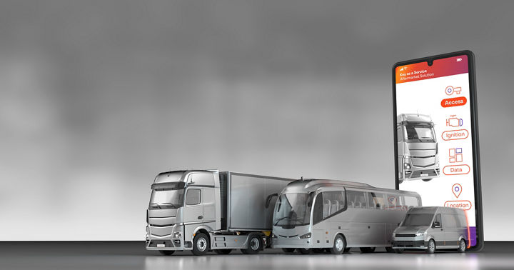 AVAS – Acoustic Alerting System for Electric Vehicles | AUMOVIO