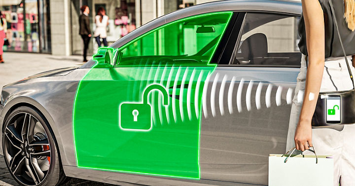 Autonomous | AUMOVIO