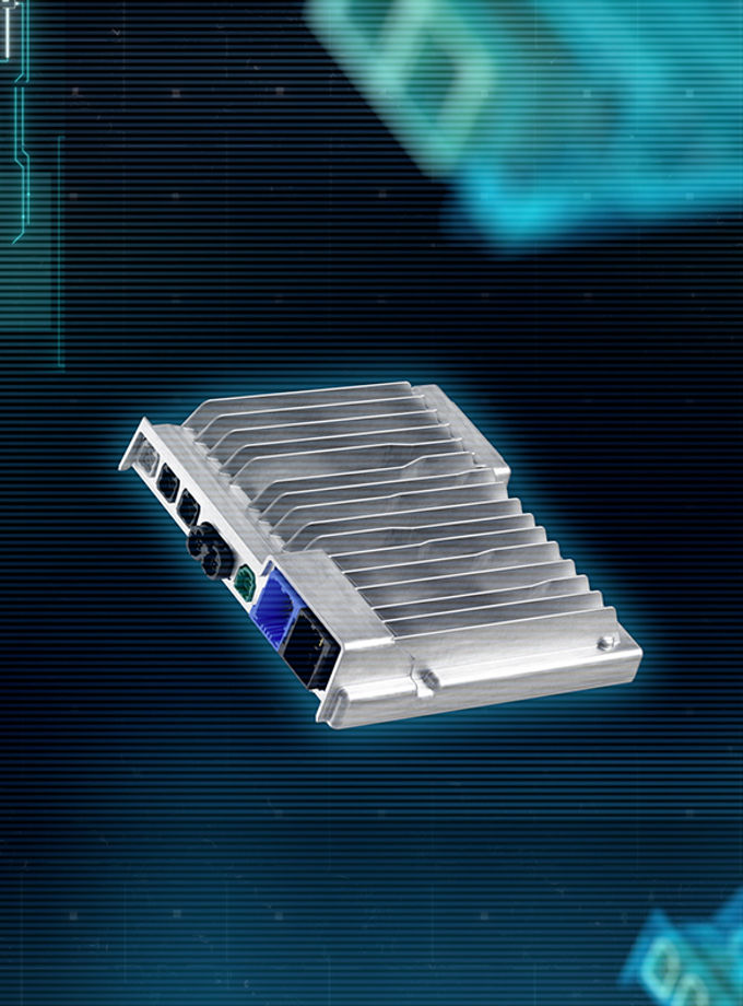 Virtualization | AUMOVIO