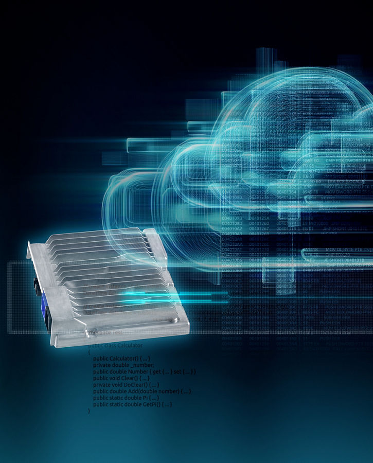 Virtualization | AUMOVIO